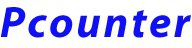 Pcounter solution
